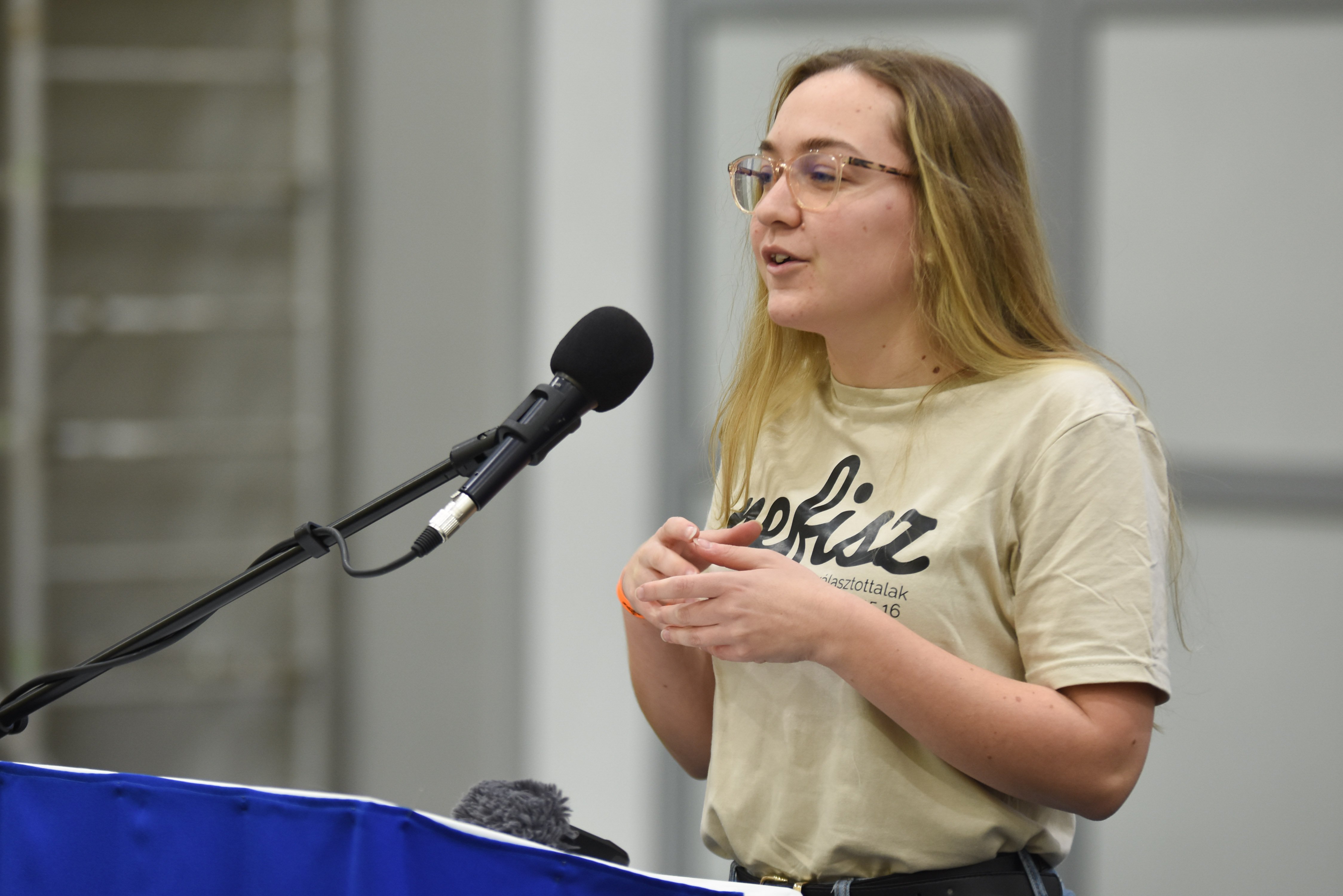 TéliTali a Lévayban. - Tiszáninneni Református Egyházkerület